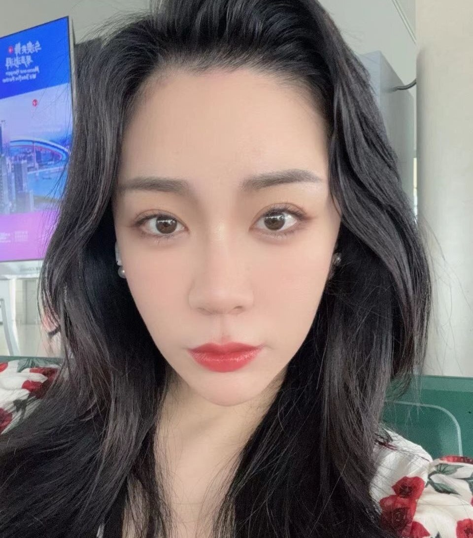 这算什么脸型 老匪论坛