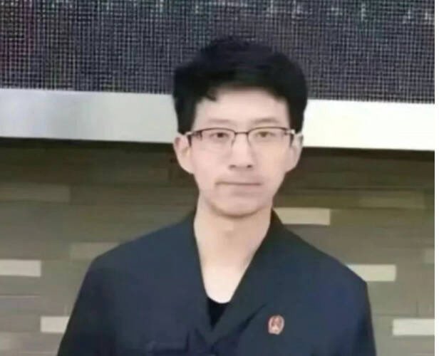 法官白彬案的来龙去脉 老匪论坛